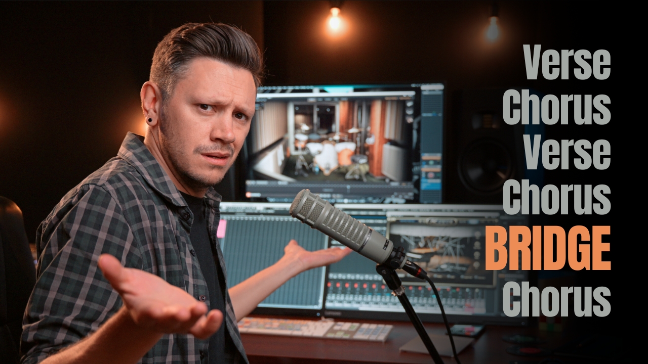 5 Essential Bridge Techniques for Songwriters
